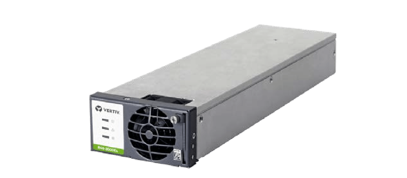 MODULO RECTIFICADOR VERTIV eSure 3500W – Teknica – Expertos en ...